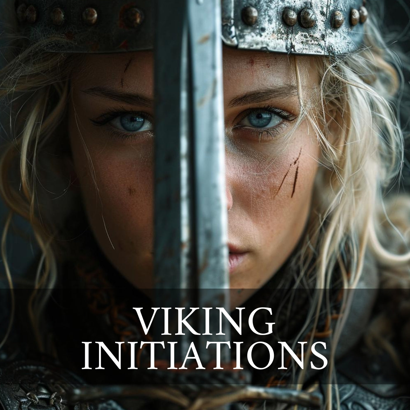 Viking Initiation – Viking Magick