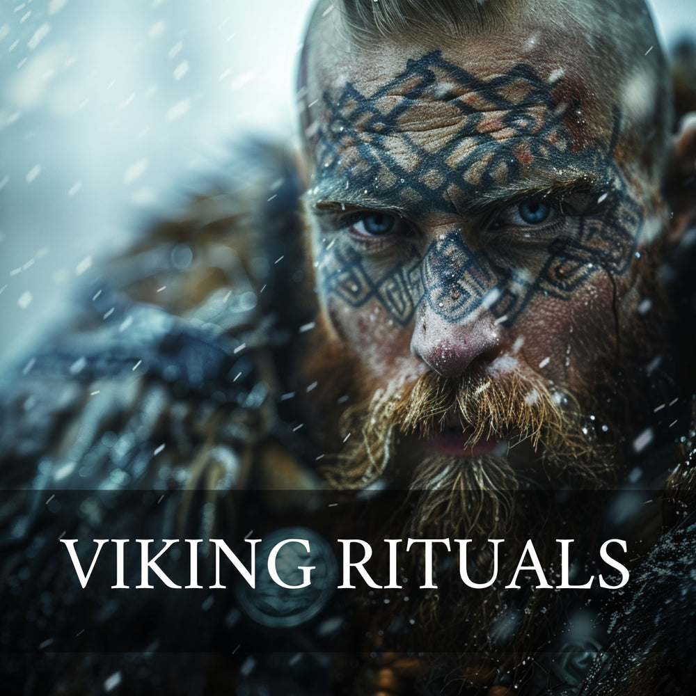 Viking Magick – Viking Magick