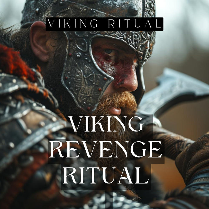 Viking Rituals – Viking Magick